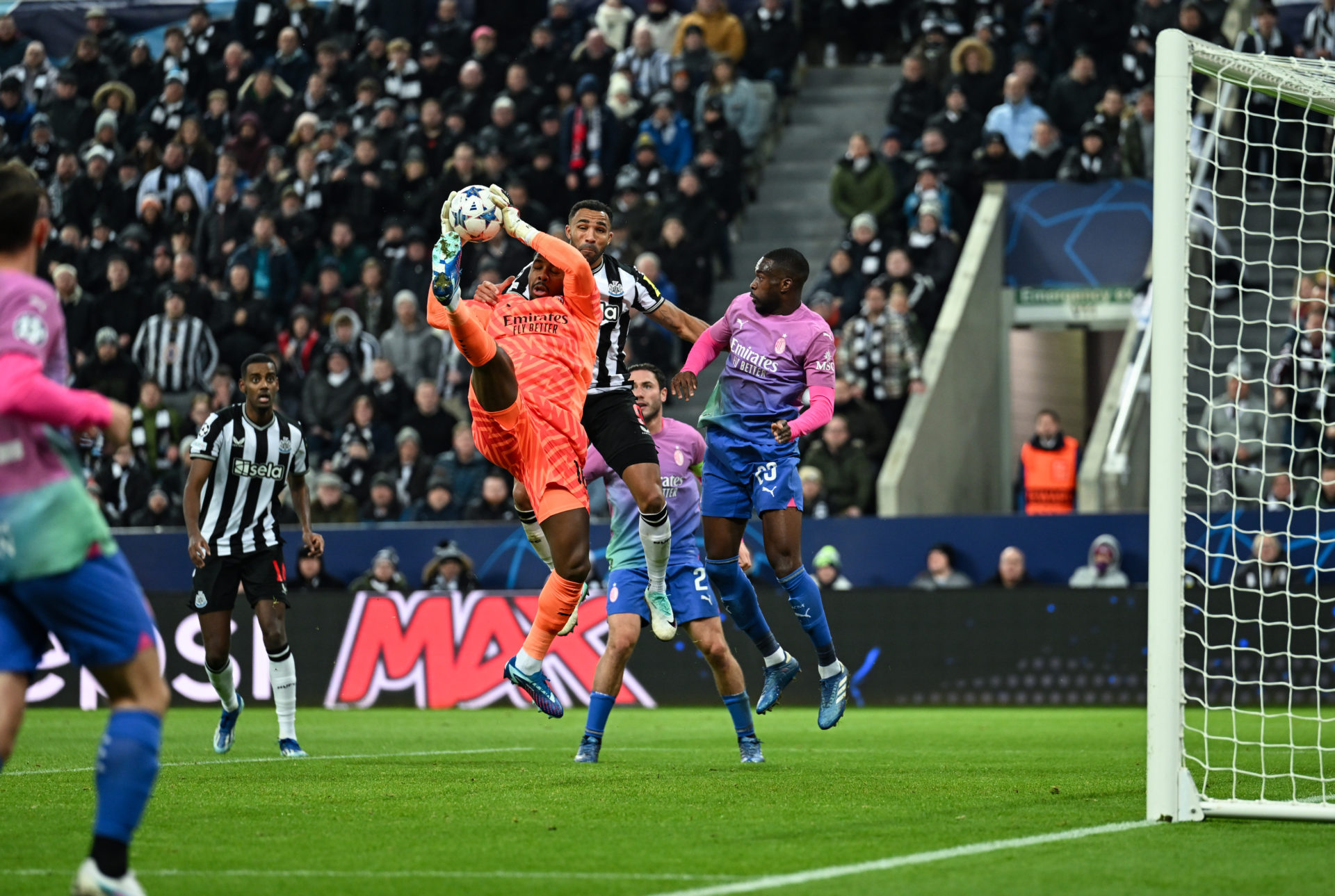 £70m player amazes in Champions League last night, Chelsea surely have ...