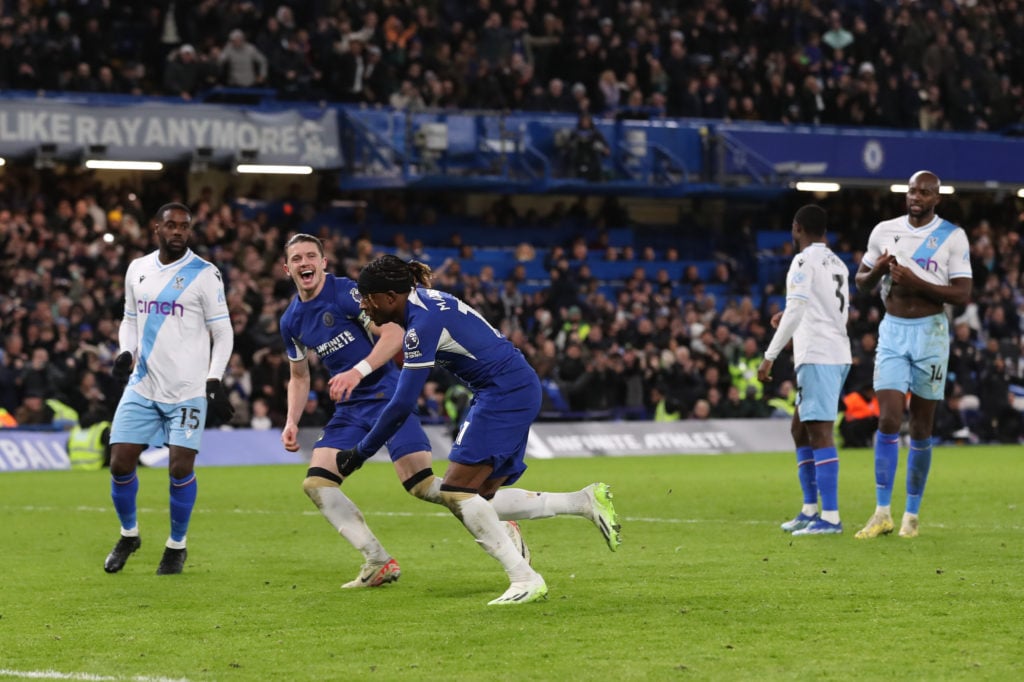 Mauricio Pochettino says 23-year-old Chelsea player almost took the ...
