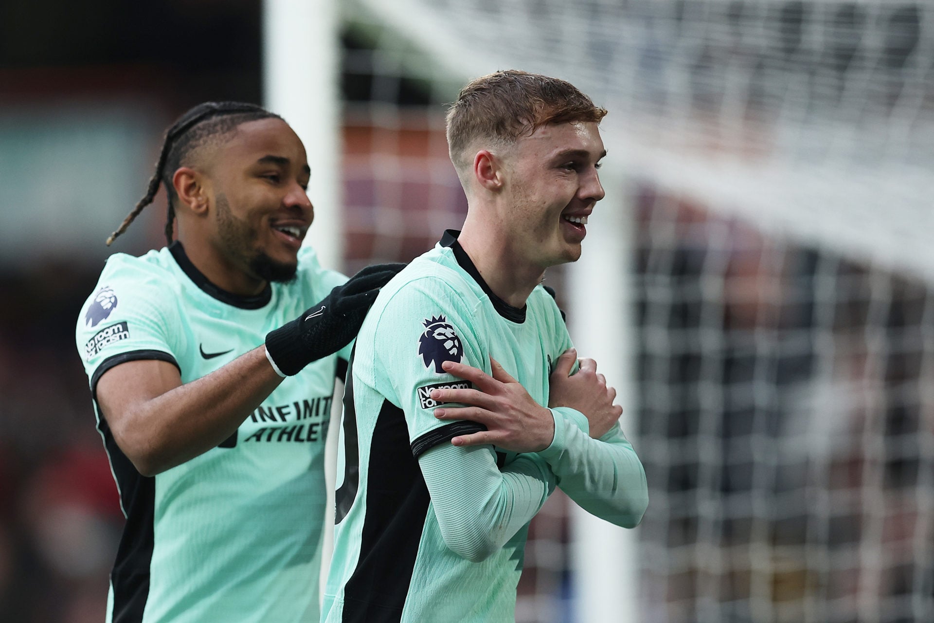 Cole Palmer has now done something no Chelsea player under 21 has ...