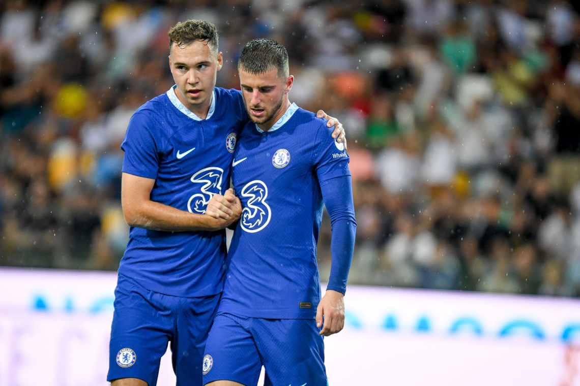 'Number one goal'... 20-year-old admits he's desperate to play for ...