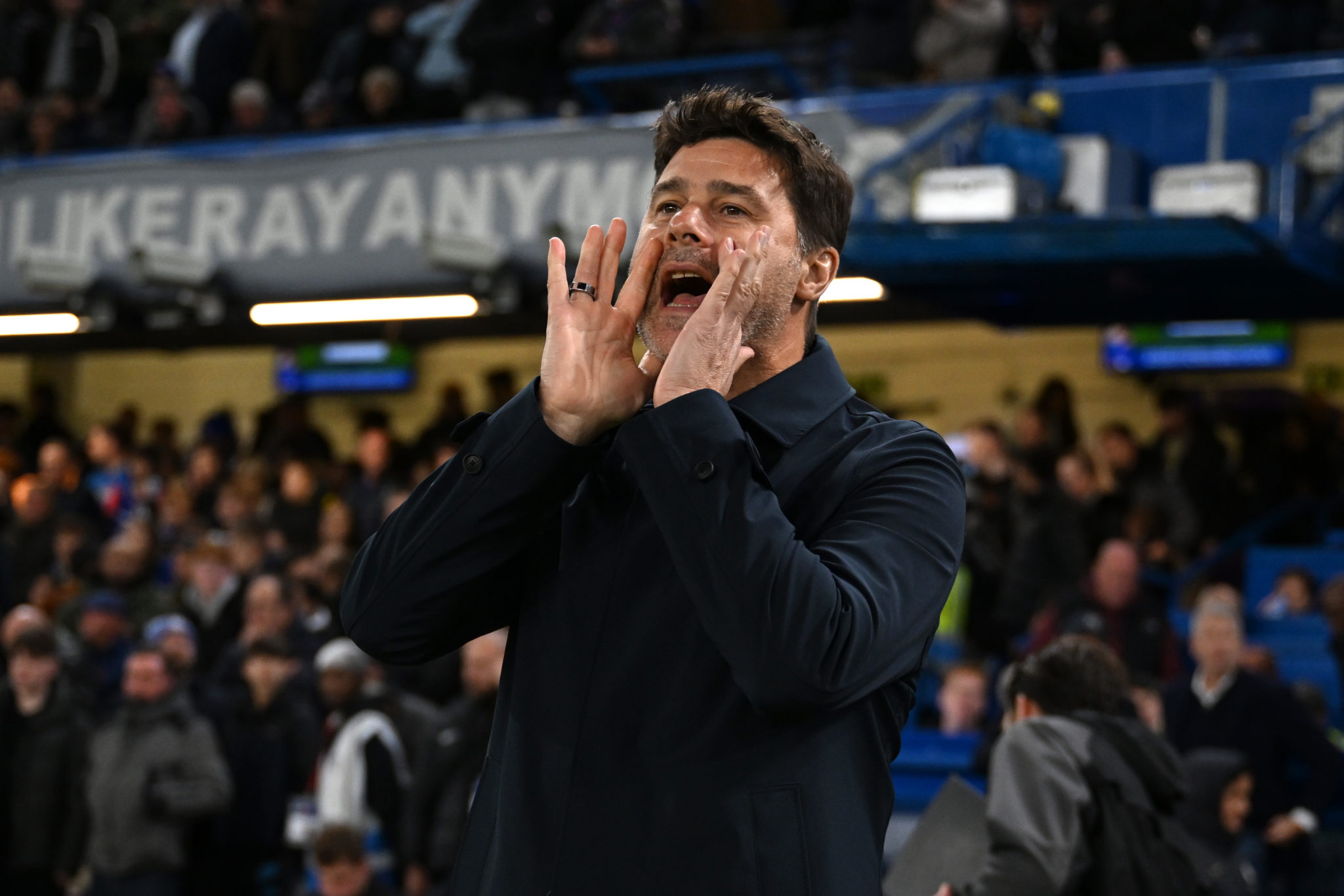 Chelsea ready to bid £25m this week to sign midfielder who starred ...