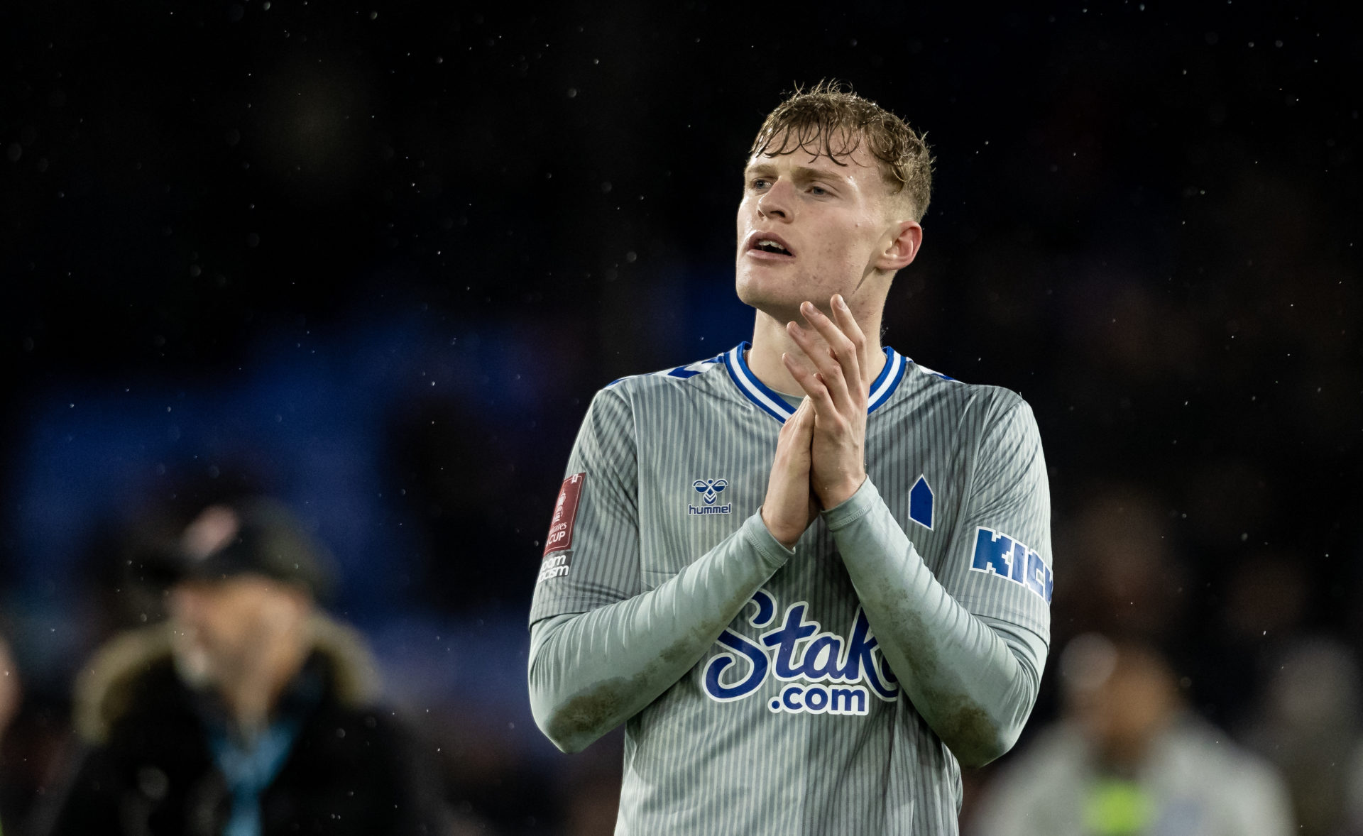 Chelsea have held discussions over whether to sign £100m Premier League ...