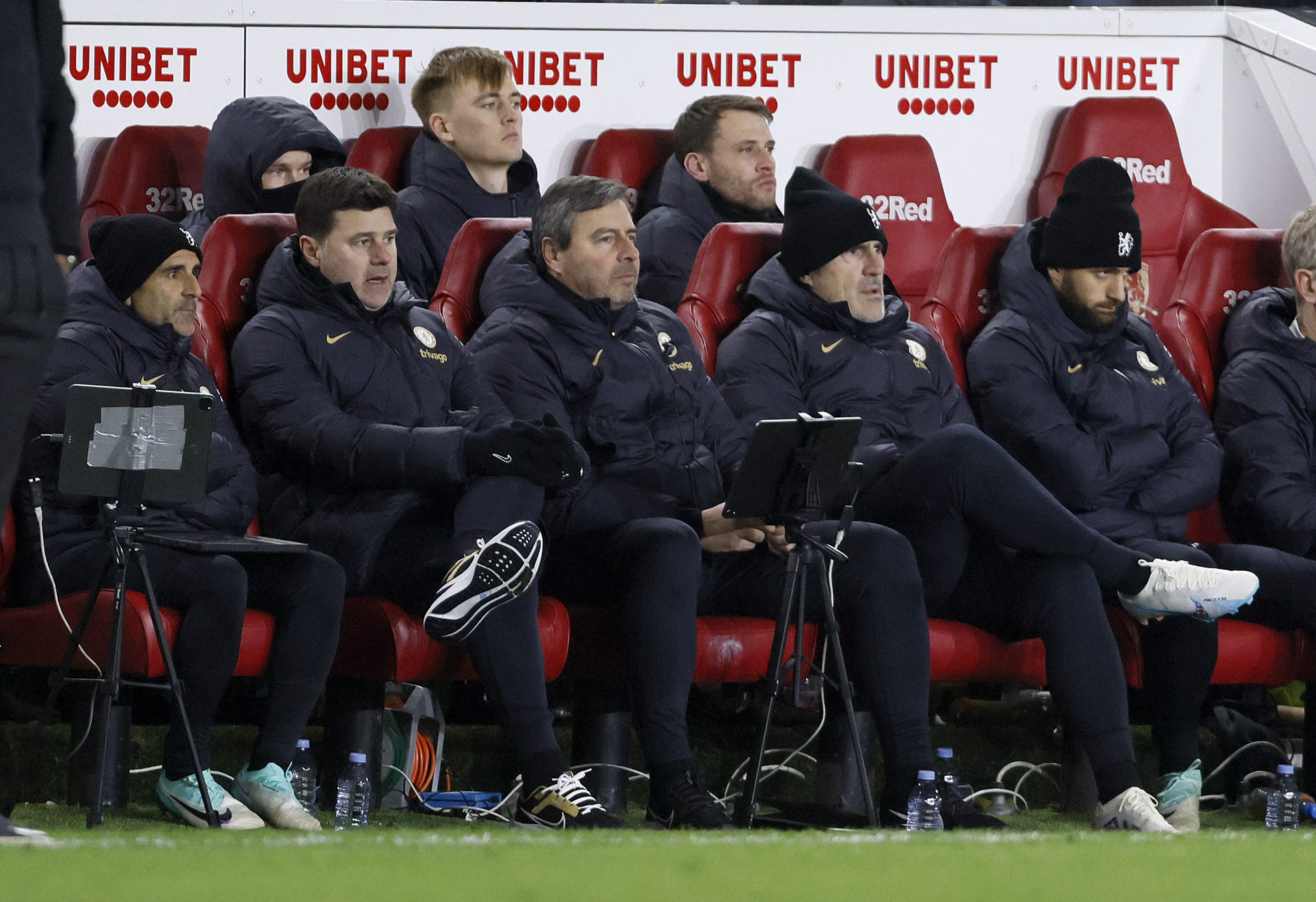 Chelsea are now ready to listen to offers for their £35m player this week