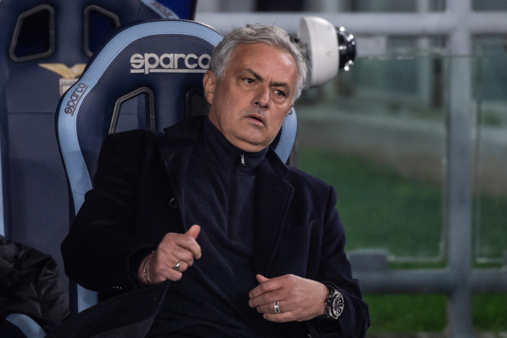 What Chelsea's ownership actually plan to do now Jose Mourinho is available