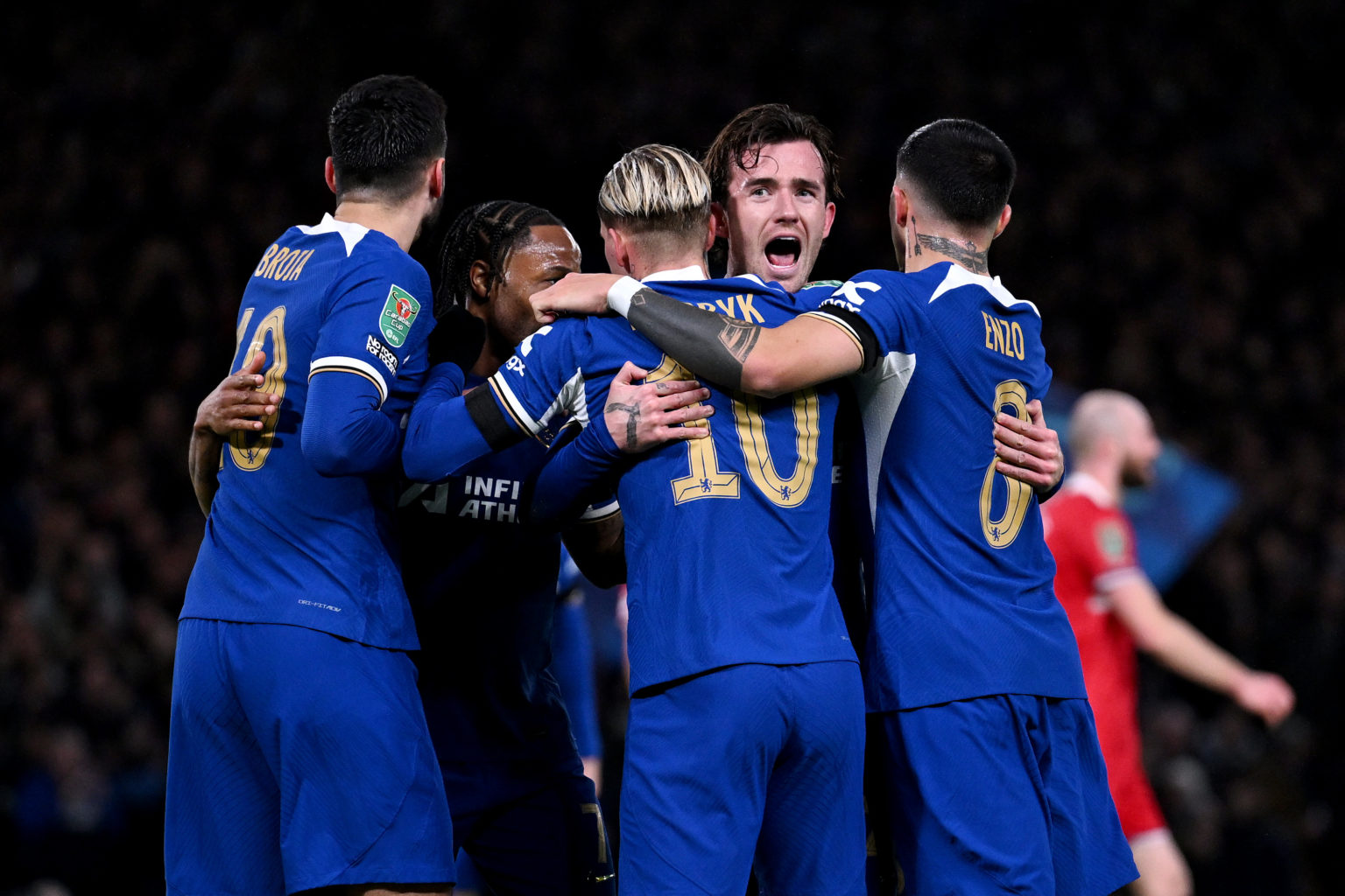 20-year-old Chelsea youngster has outperformed every under-21 player in ...