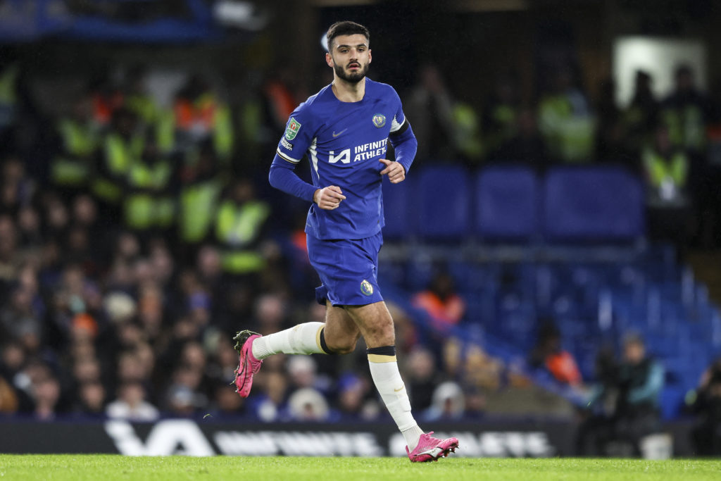 Premier League Club may need to get rid of 28-year-old before they can ...