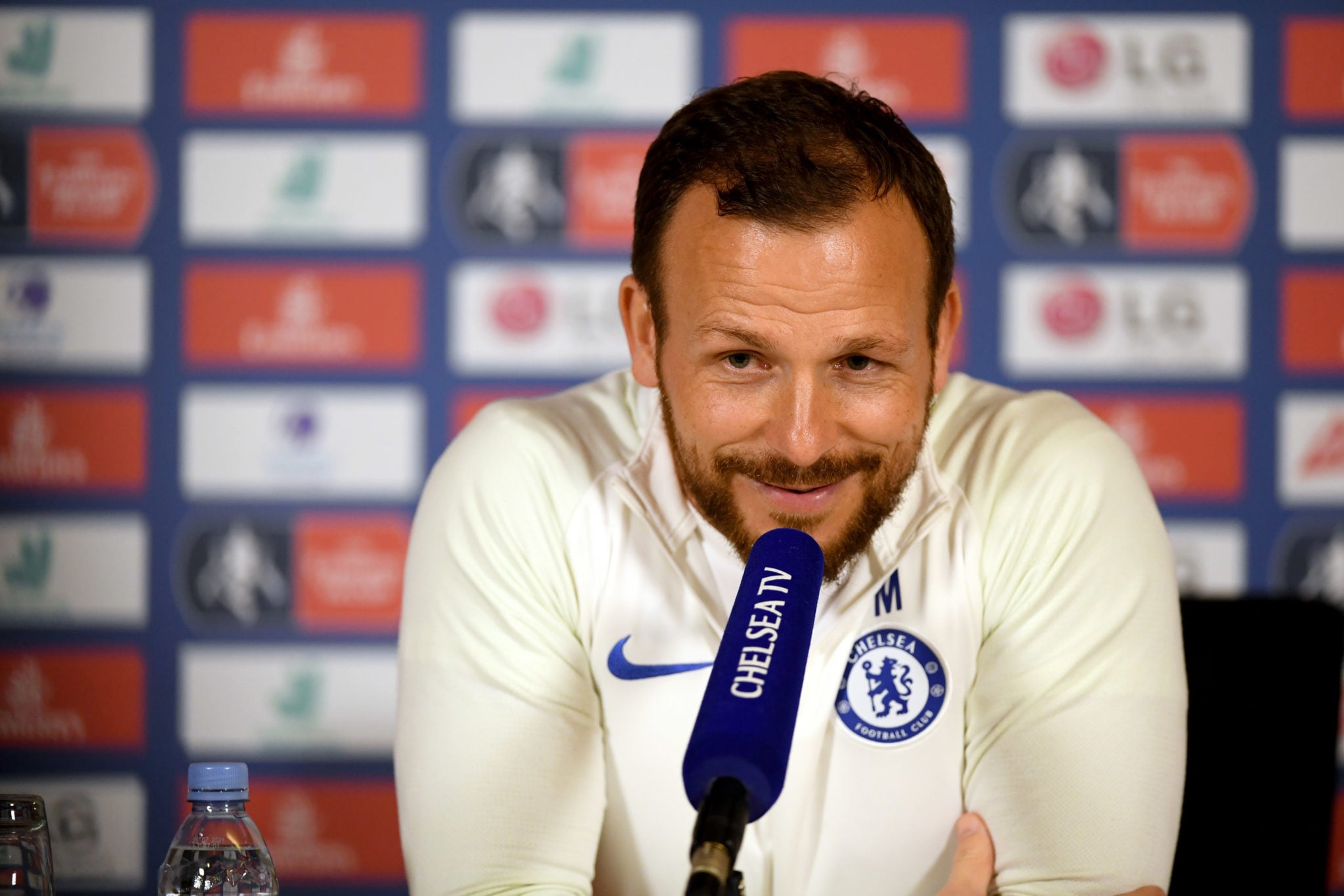 Jody Morris shares Chelsea came close to signing £105m player for an ...
