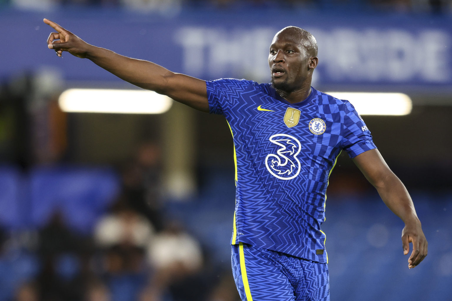 Chelsea's 10 most expensive signings of all-time