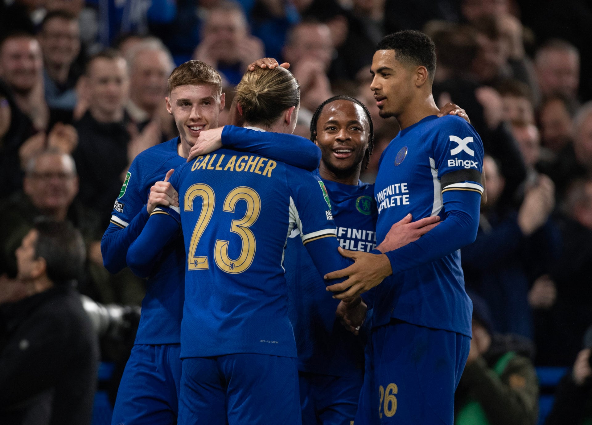 'Can't trust this guy'... ESPN pundit says £50m Chelsea player is far ...