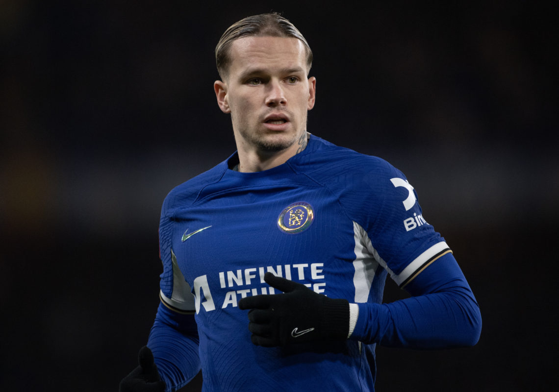 Chelsea's 10 most expensive signings of all-time