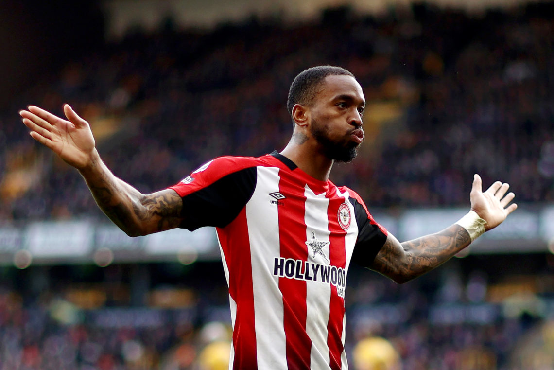 A Chelsea Type Player Pundit Is Urging £60m Premier League Star To