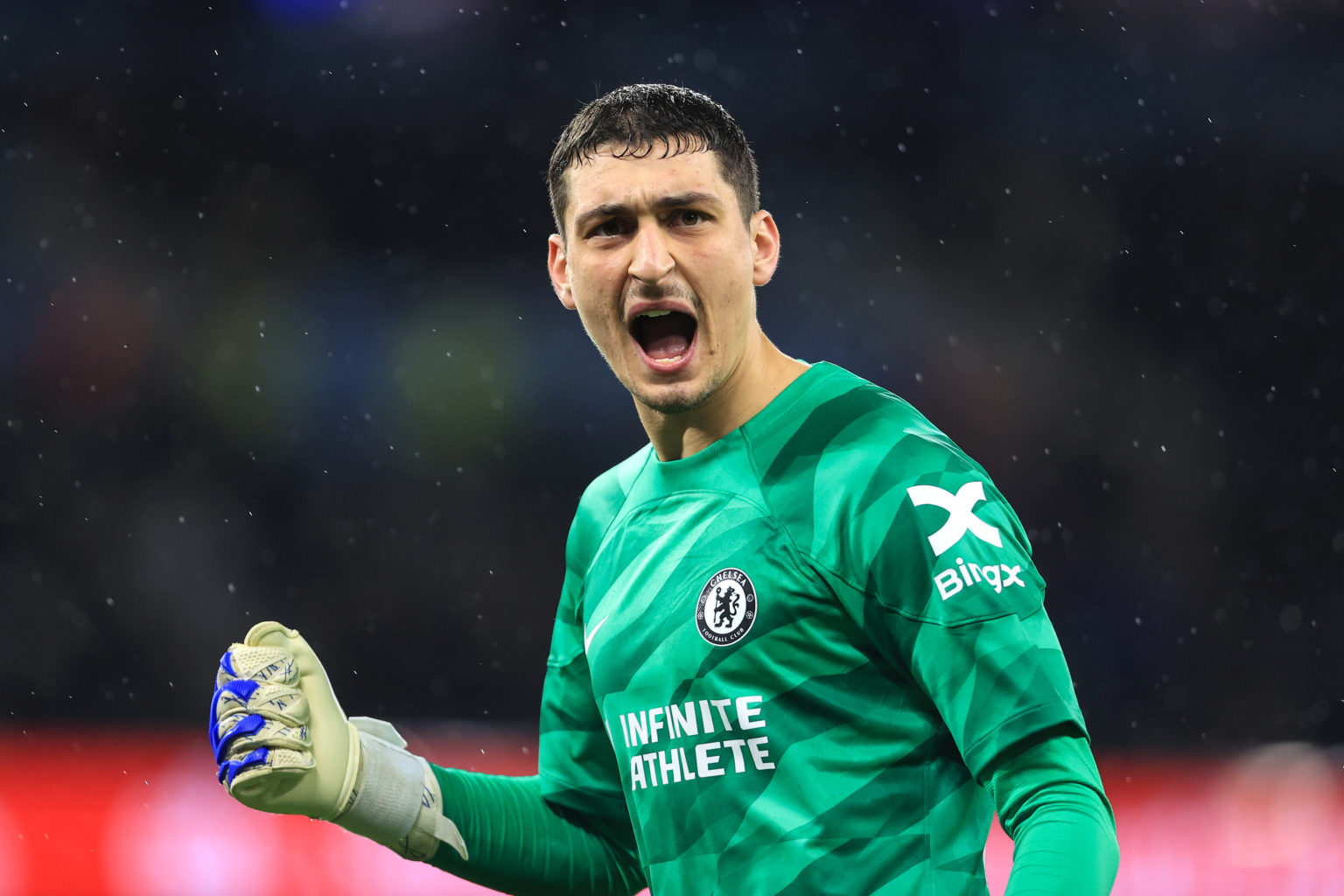 'Does remind me'... Coach compares 24-year-old Chelsea player to club ...