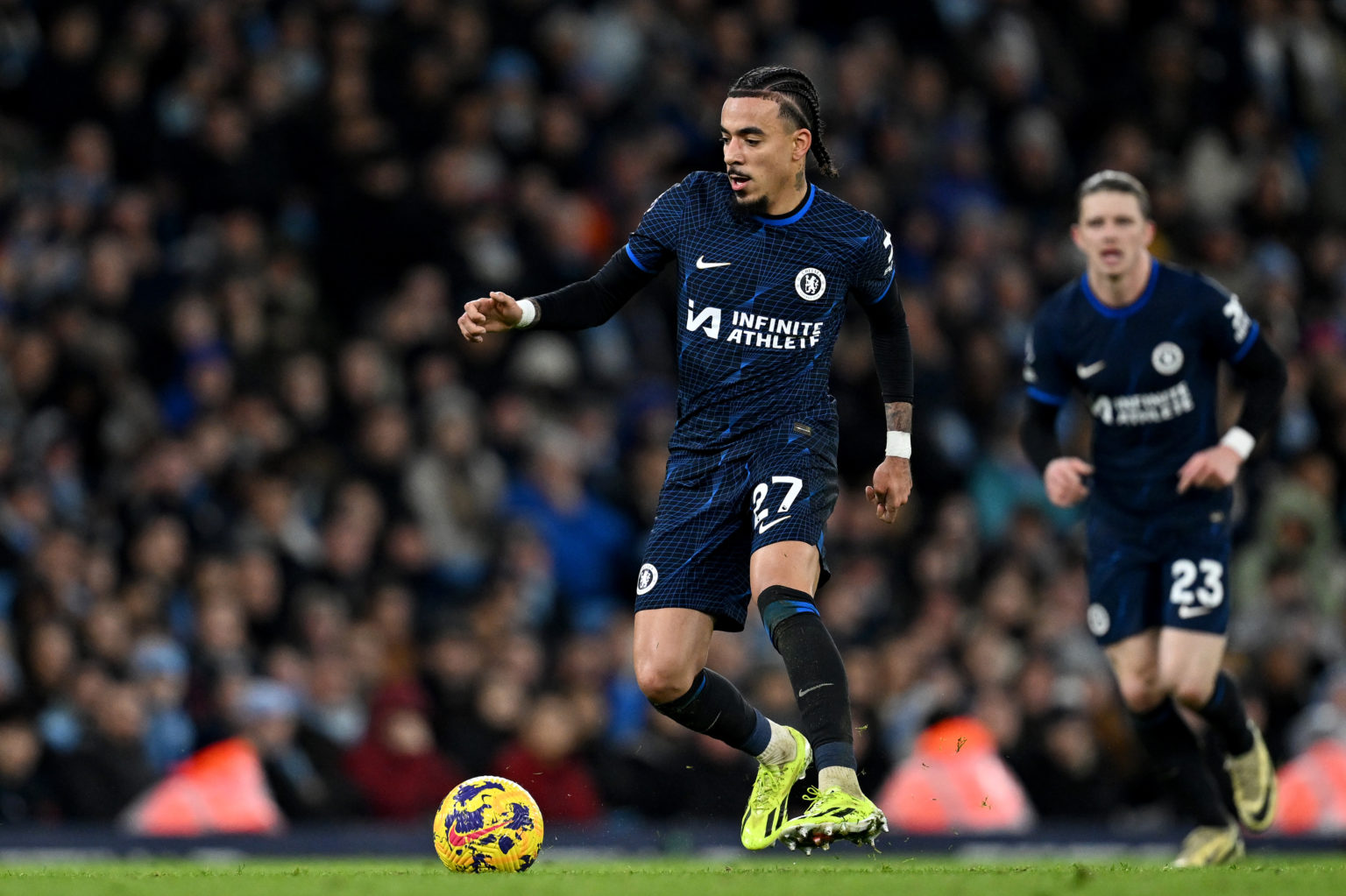 Jason Cundy believes £26m Chelsea man deserves so much credit after ...
