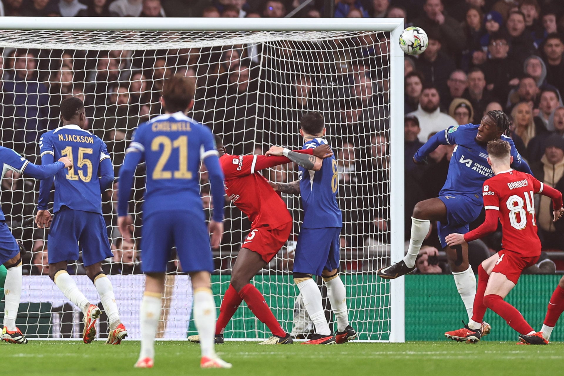 'Really poor'... Jamie Carragher thought 25-year-old Chelsea player's ...