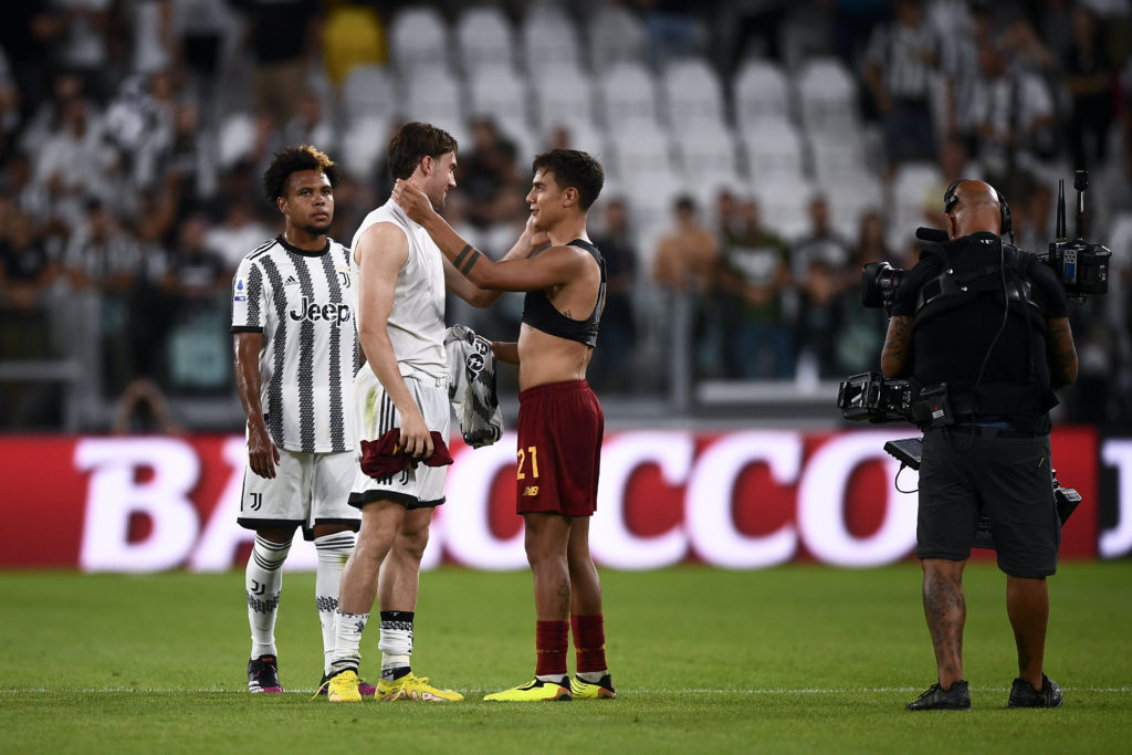 24-year-old striker who's been linked with Chelsea is now ...