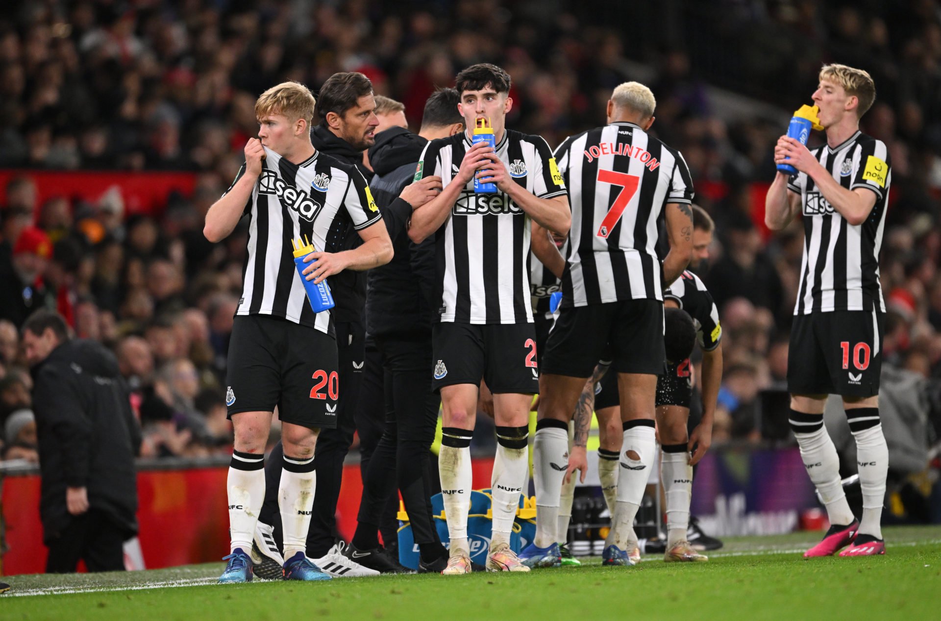 Premier League scout couldn't believe how good 21-year-old was in ... Premier League scout couldn't believe how good 21-year-old was in ...