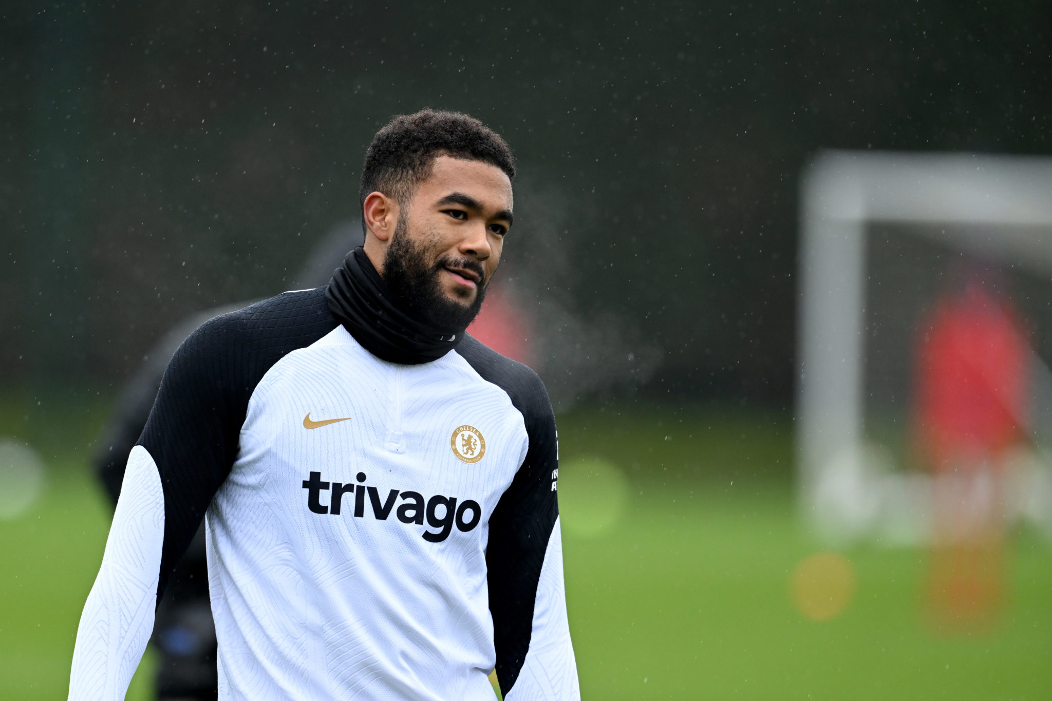 'Finally'... Reece James reacts to what 25-year-old Chelsea player did ...