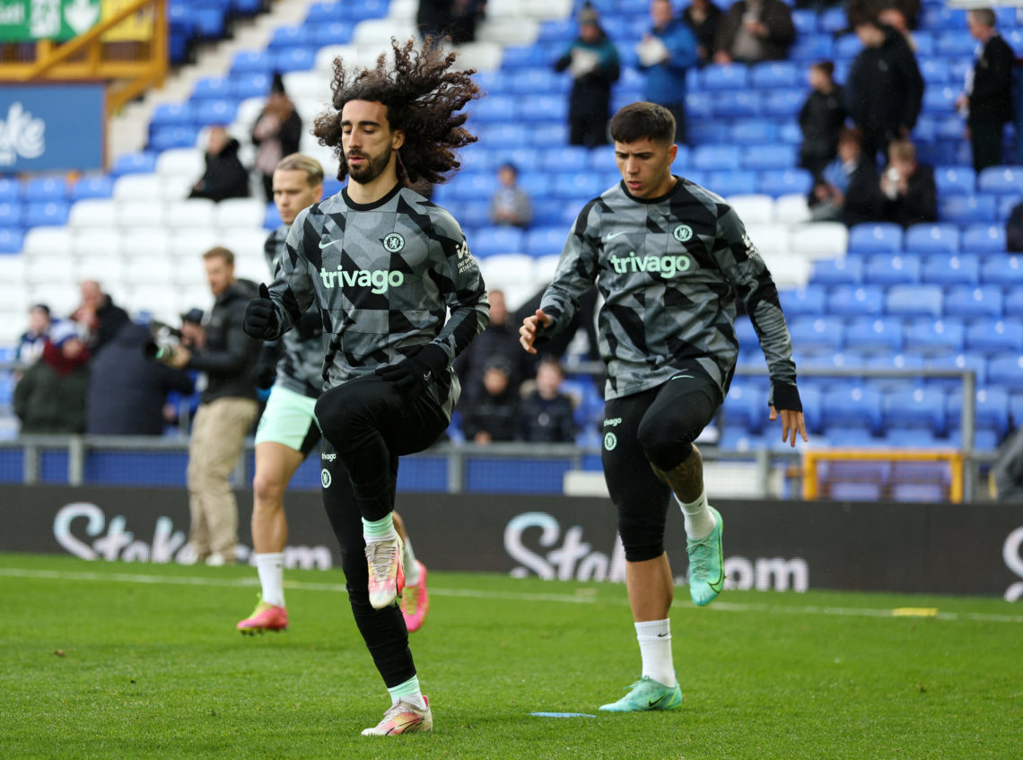 Chelsea have called Florentino Perez, they've offered Real Madrid two ...