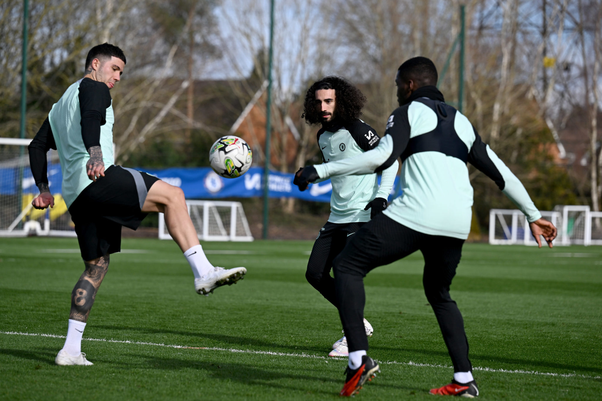 25-year-old can now be crucial for Chelsea if he changes one thing ...