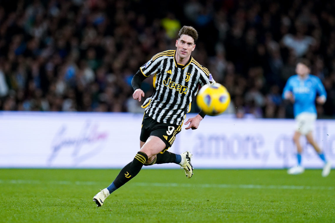 24-year-old striker who's been linked with Chelsea is now ...