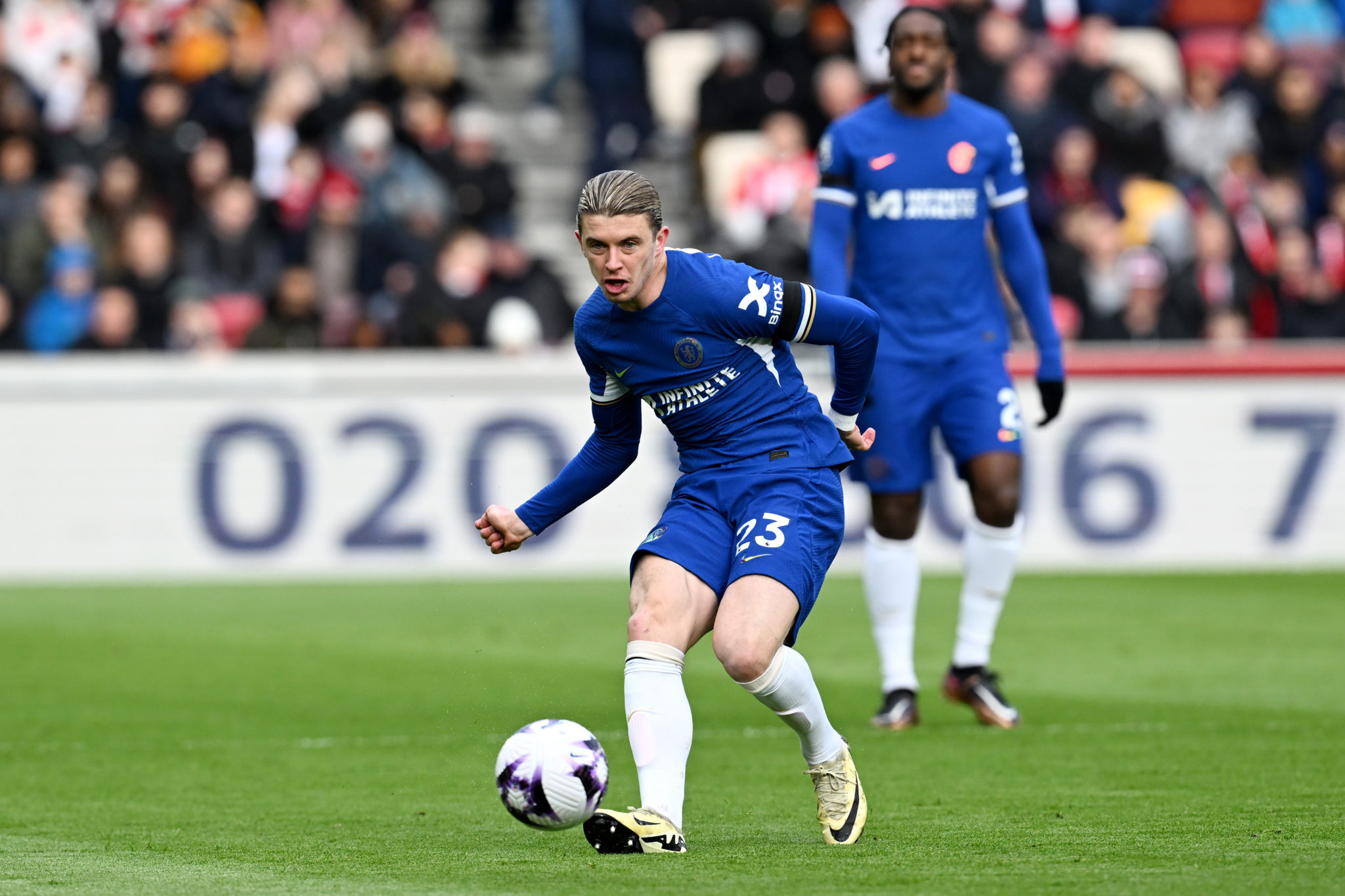 Chelsea could sell Conor Gallagher and sign ‘brilliant’ Newcastle ...