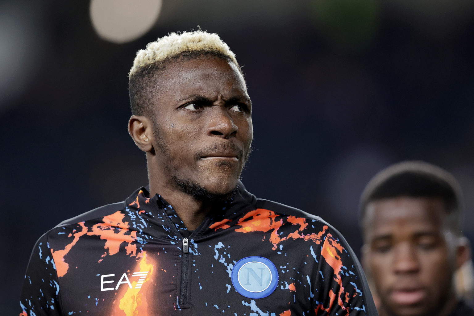 'He's a Premier League player'... Glenn Hoddle suggests 25-year-old ...