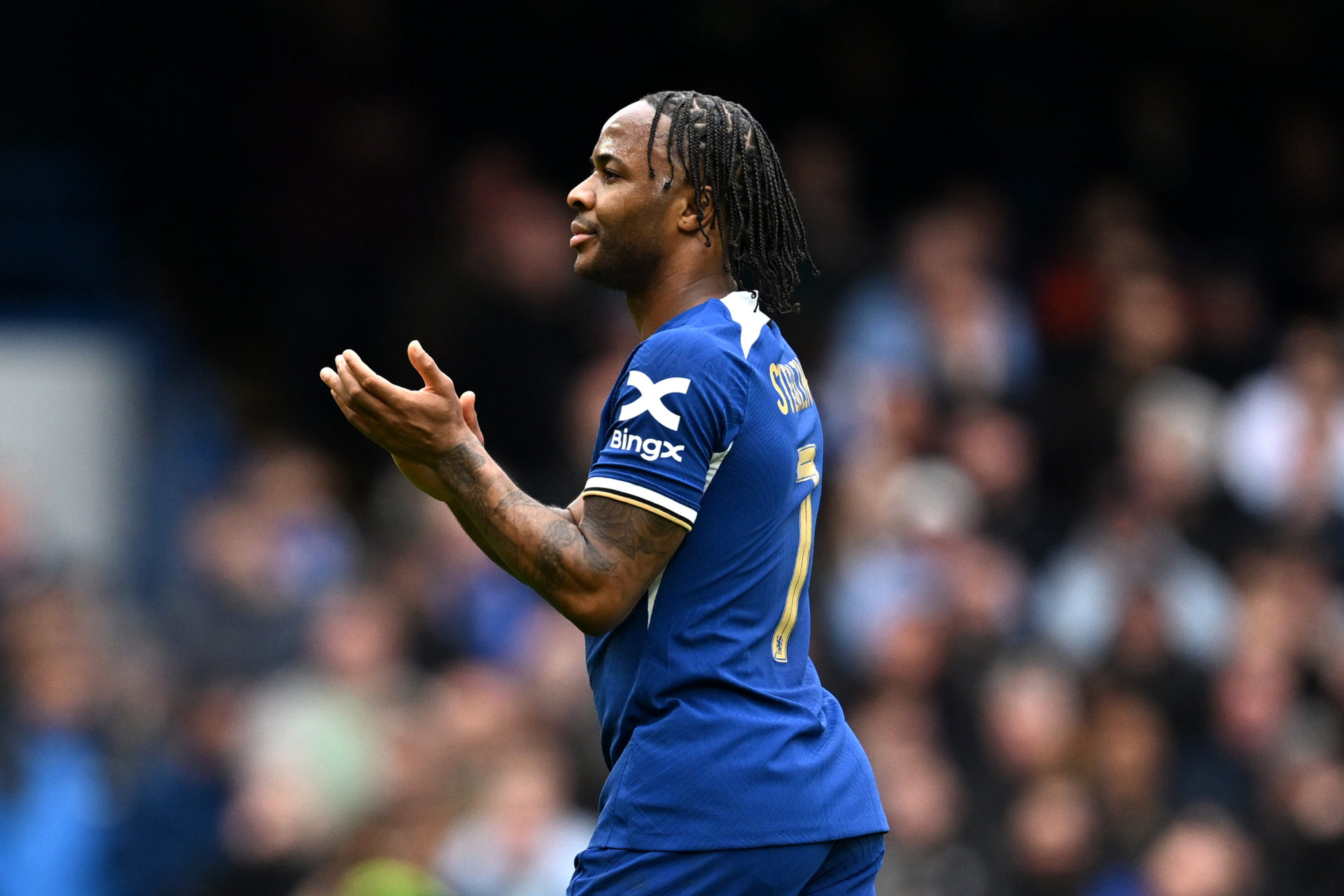 ‘Harsh and unfair’... £29m Chelsea player calls out supporters for ...