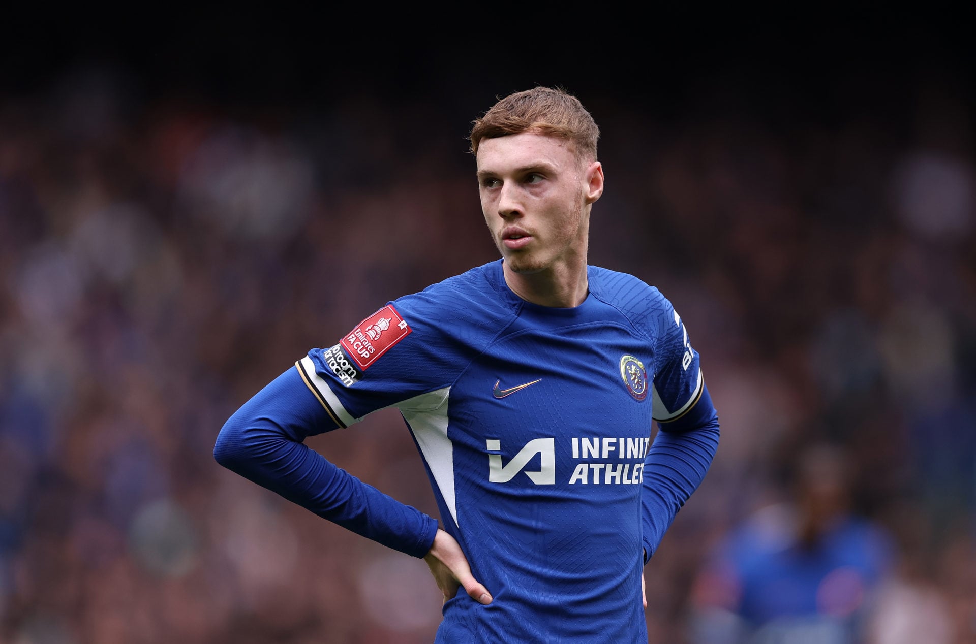 Cole Palmer not number one… Ranking all of Chelsea's new players for ...