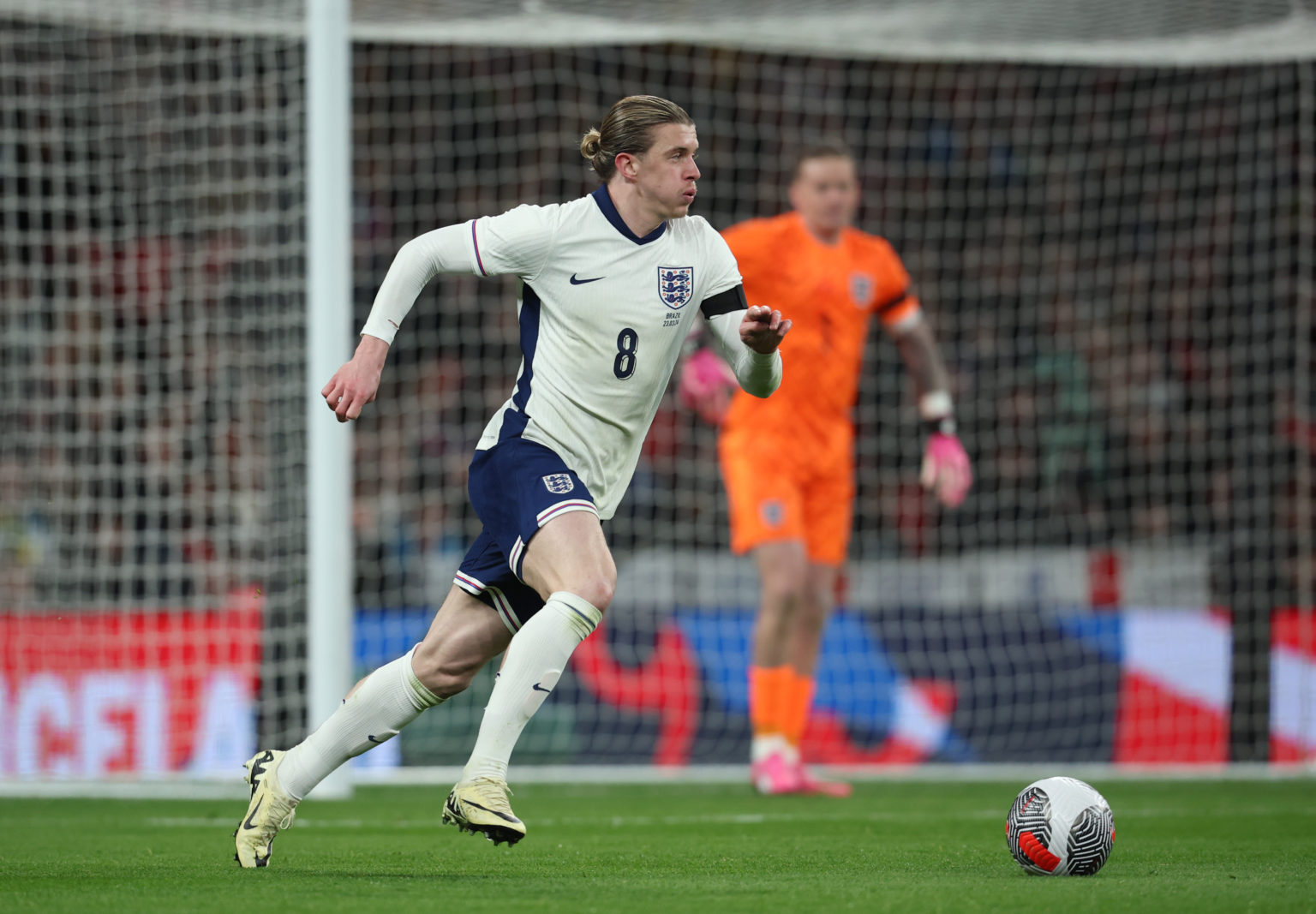 Figures at Chelsea believe they can get £50m for 24-year-old this summer