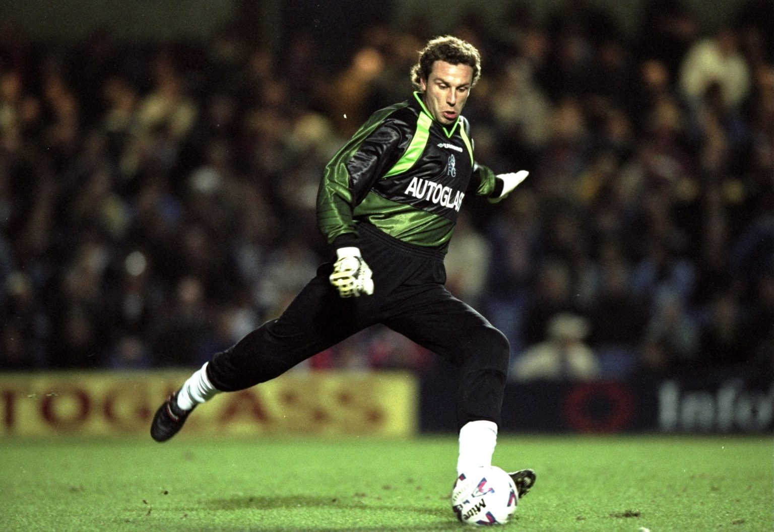 Chelsea's Best Goalkeepers of All-Time