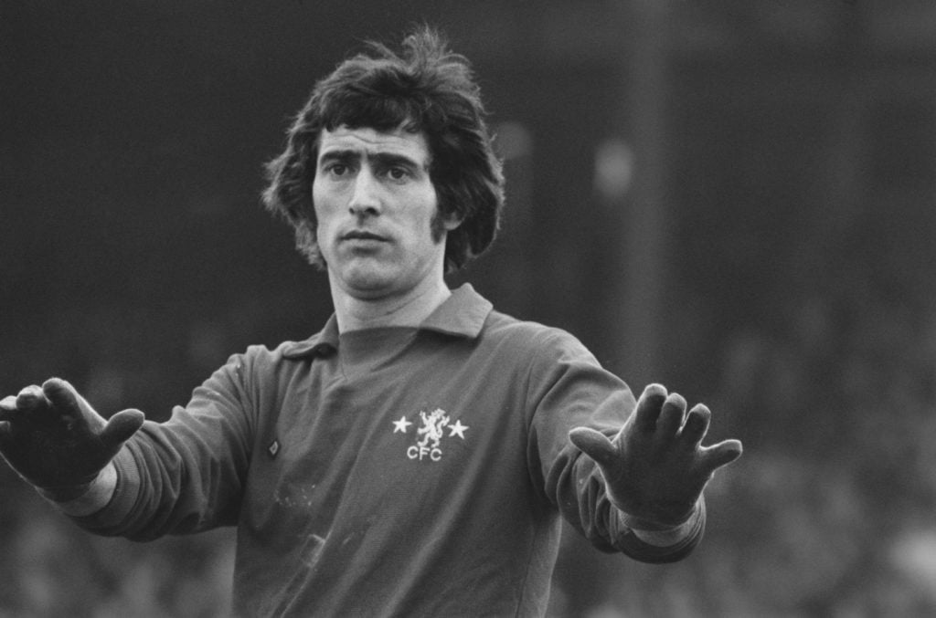 Chelsea's Best Goalkeepers of All-Time