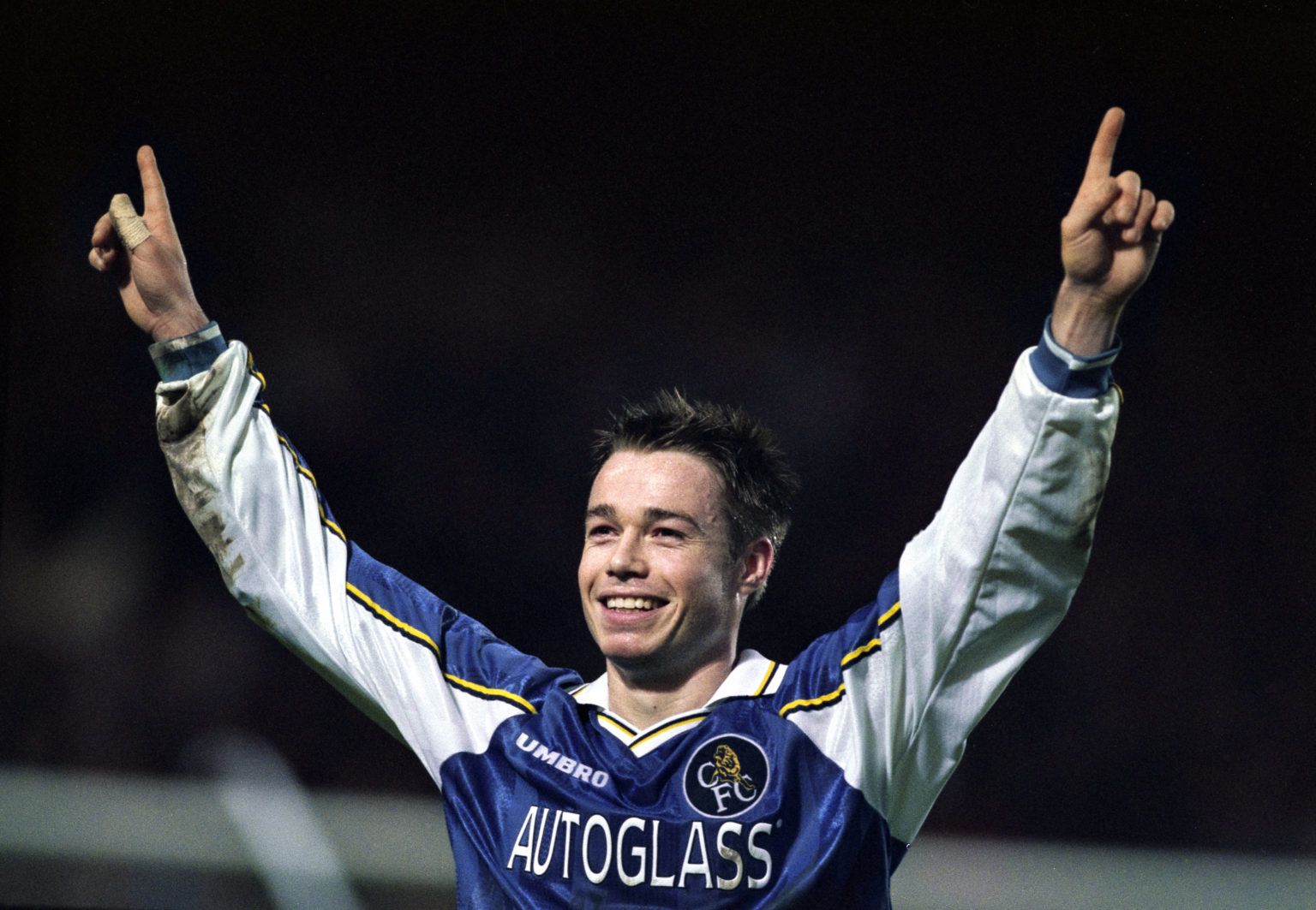 Chelsea's Best Academy Players of All Time