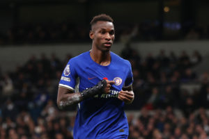 Who is Nicolas Jackson? Profile, Transfer, Wage, Family and More