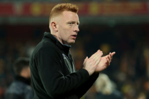 ‘Fantastic’ European manager spotted at Stamford Bridge before Chelsea ...