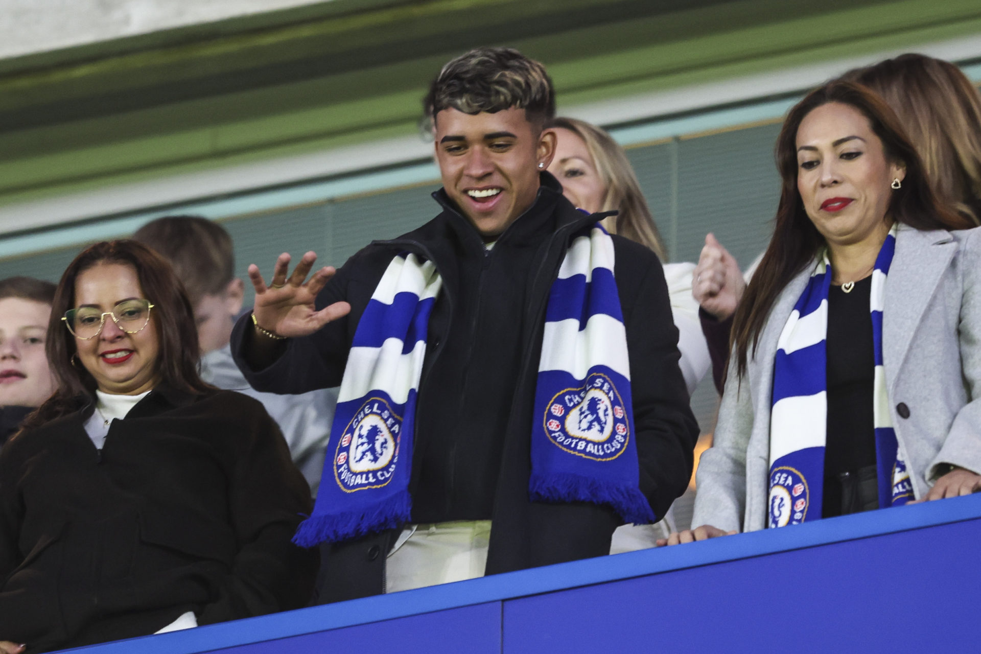 ‘No doubt’... Scout thinks Chelsea have a 15-year-old who is as ...