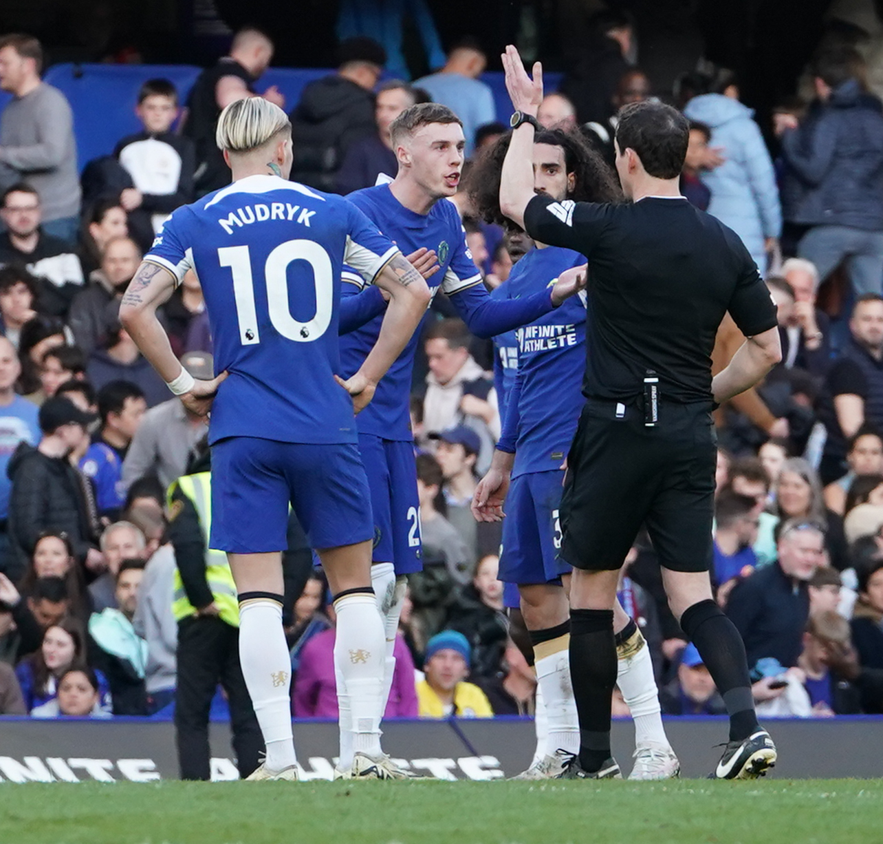 'Hasn't figured out how'... ESPN pundit now shares the one issue he has ...