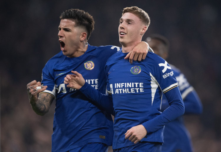 'This guy makes you relax'... ESPN pundit claims watching 21-year-old ...