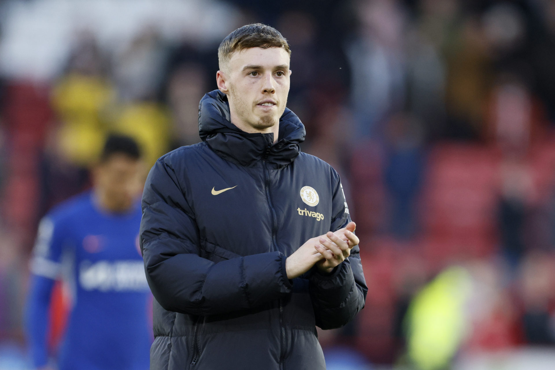 Cole Palmer impressed by £110k-a-week Chelsea player despite Chelsea ...