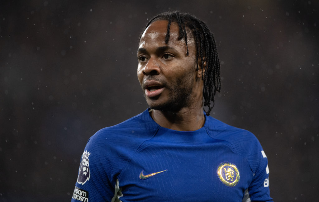 Raheem Sterling has had desperate change of heart to force move away ...