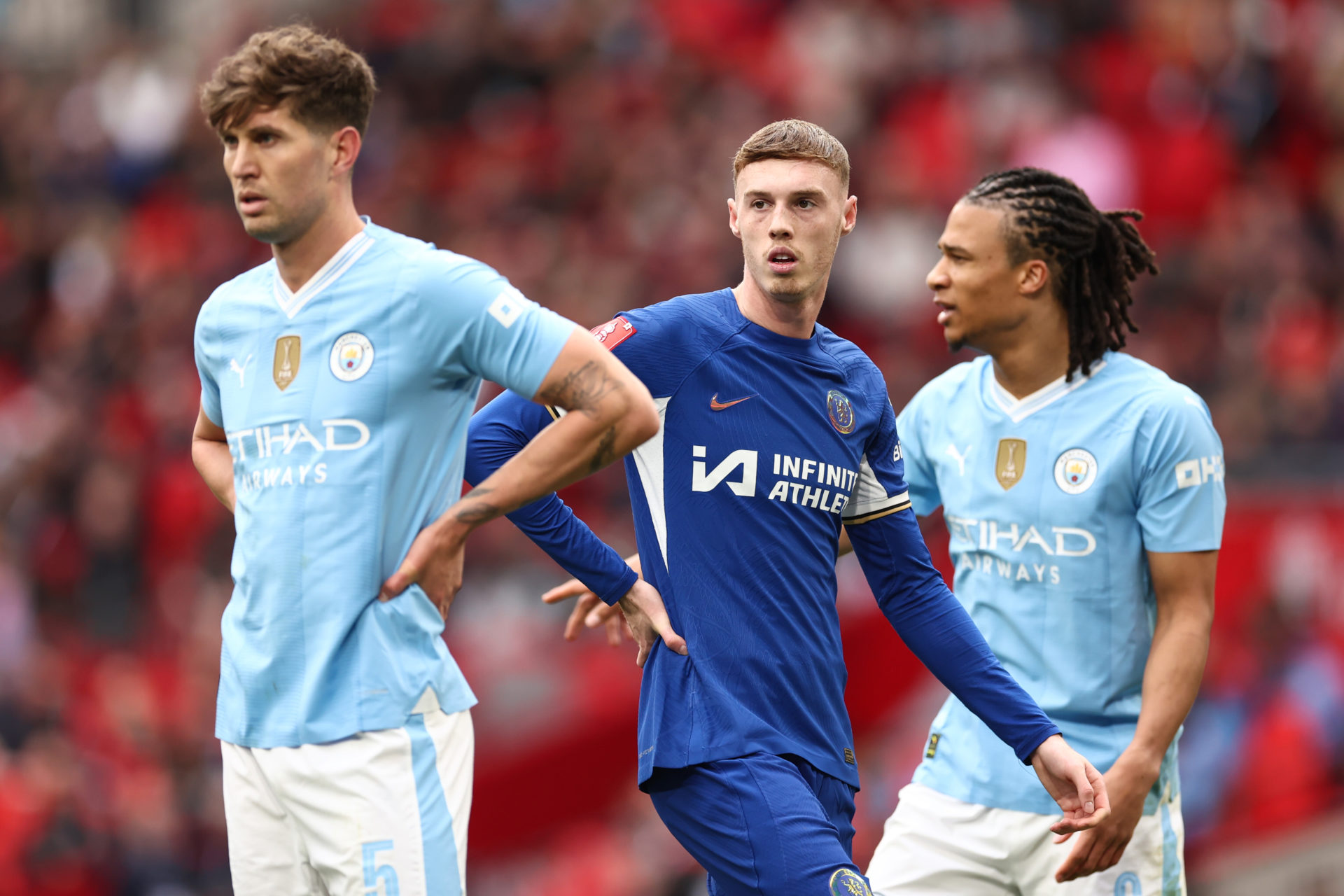 Cole Palmer ‘had a deal agreed’ last summer with Premier League club ...