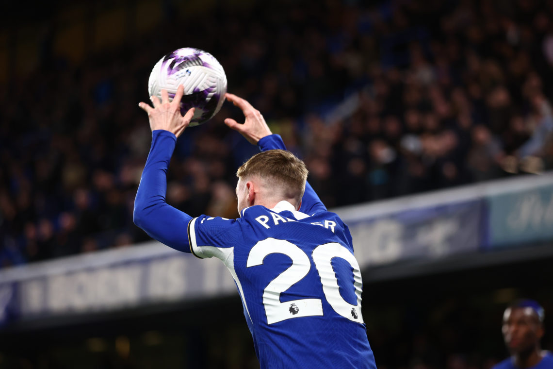 Need To Bbc Pundit Says What Chelsea Need To Do Now With Cole