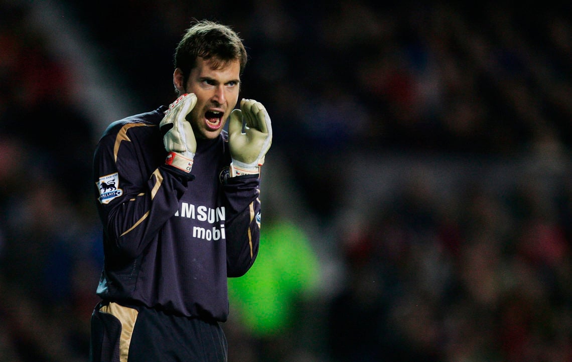 Chelsea's Best Goalkeepers of All-Time