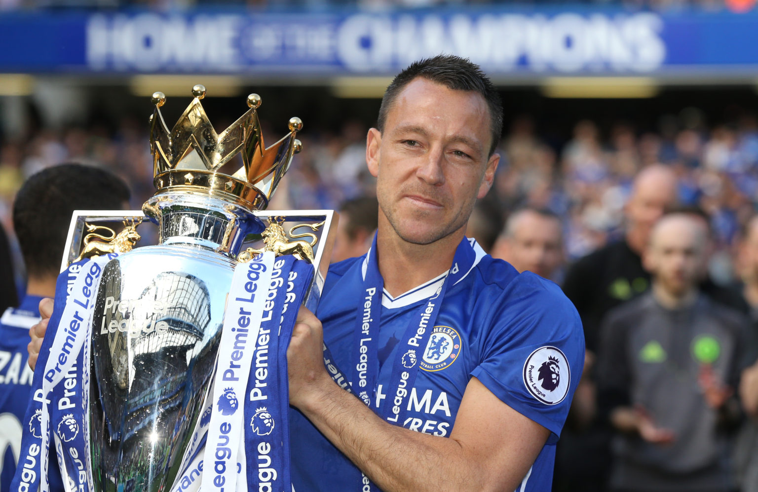Chelsea's Best Academy Players of All Time
