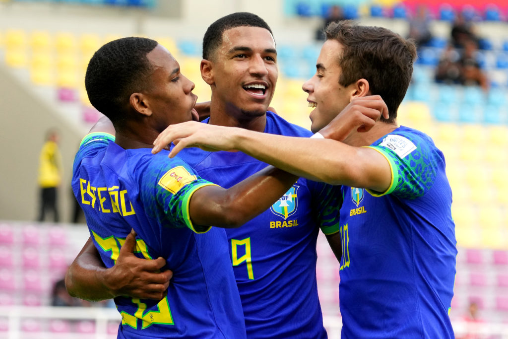 Chelsea have now spoken to father of player with 'big ego' ahead of ...