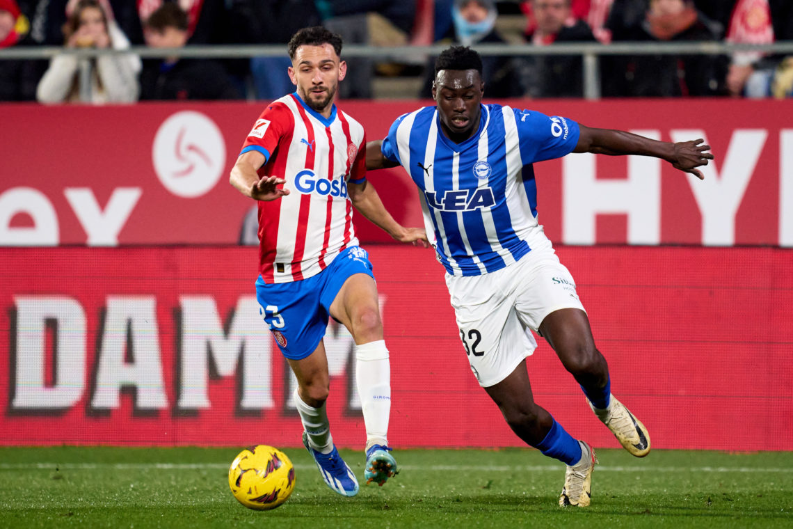 Chelsea are now considering signing £51m player from Atletico Madrid