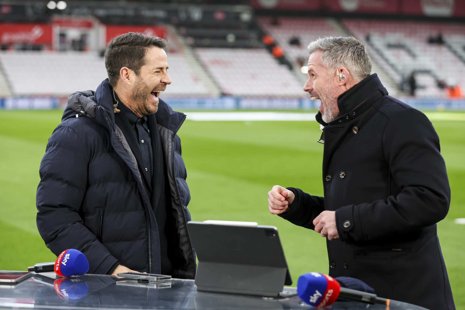 Jamie Redknapp says ‘world-class’ Chelsea player needs to improve after ...