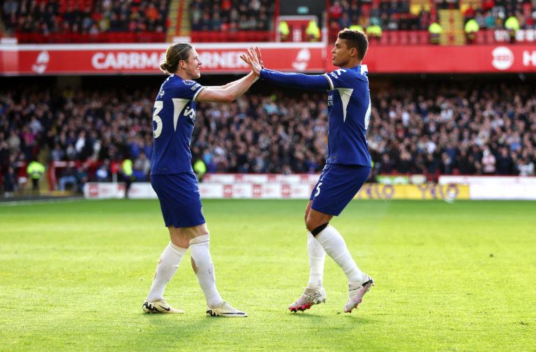 Chelsea set to complete signing of 'out-of-this-world' player in the ...
