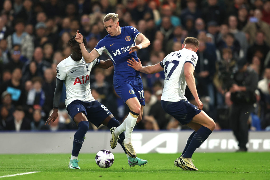 Martin Keown says 'lucky' Chelsea player has so much to improve