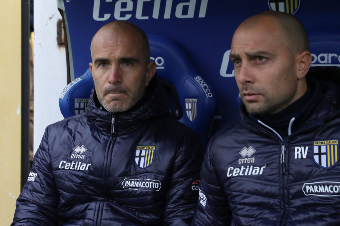 Chelsea Coaching Staff - The Chelsea Chronicle