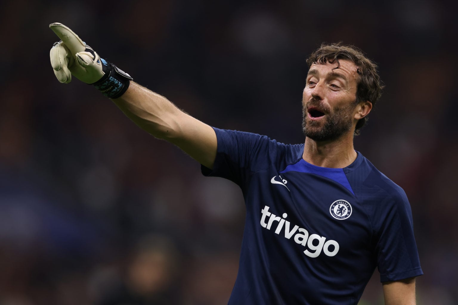 Chelsea Coaching Staff - The Chelsea Chronicle